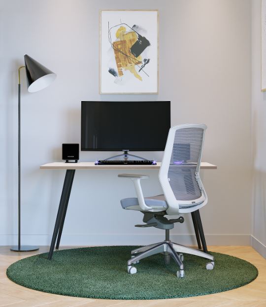 Office Desk & Chair Bundles | Stylish Office Furniture | IN-HOUSE