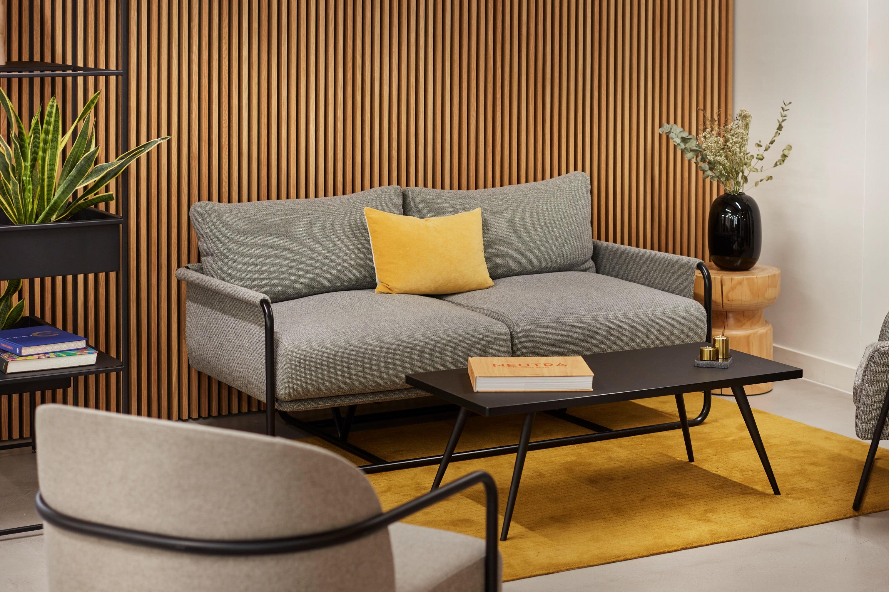 Premium Sofas Stylish Armchairs IN HOUSE