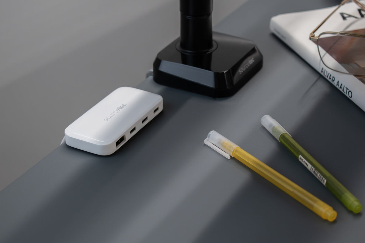 PICO Desk Top Power Module | Desk Top Power | Desk Power – IN-HOUSE