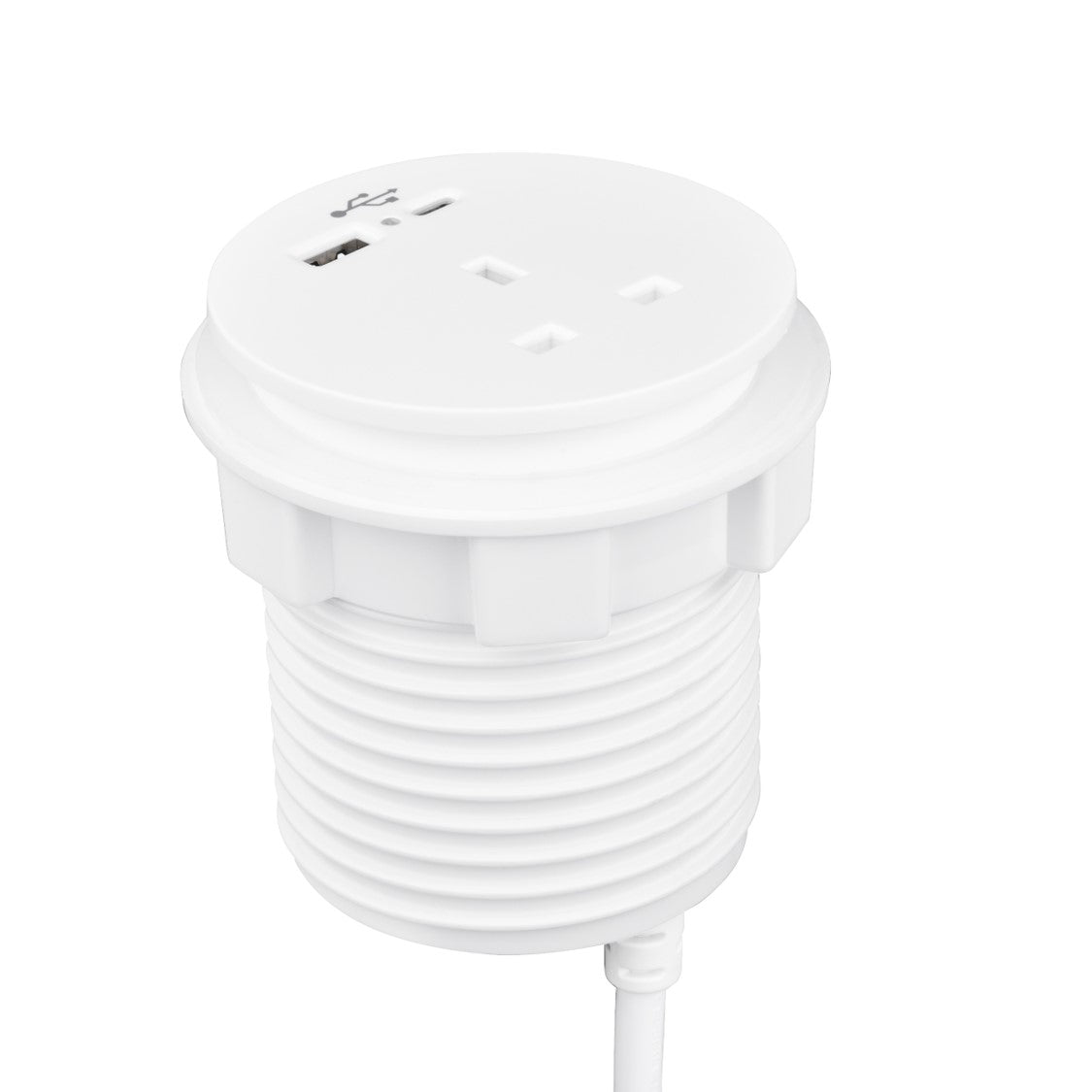 ION In-Desk Power Module – IN-HOUSE