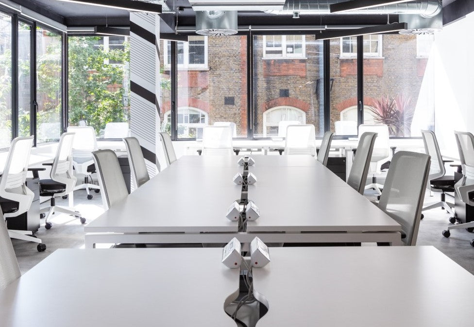 UNO Desktop Power Module | IN-HOUSE